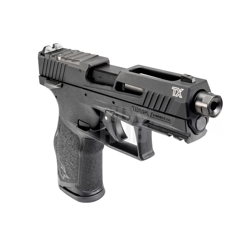 Pistolet Taurus TX 22 4,6" 22 LR